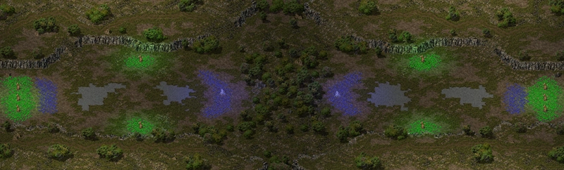 Offence Defence | Twisted Insurrection Wiki | Fandom