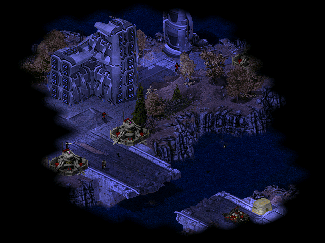 Deep Blue | Twisted Insurrection Wiki | Fandom