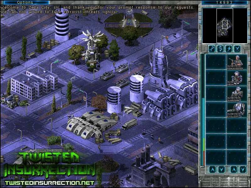 Unity/Gallery | Twisted Insurrection Wiki | Fandom