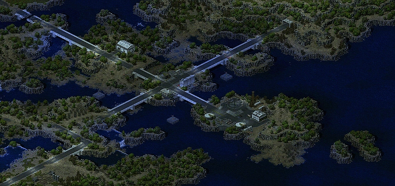 Another Bridge Issue | Twisted Insurrection Wiki | Fandom