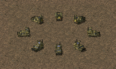 Avenger | Twisted Insurrection Wiki | Fandom