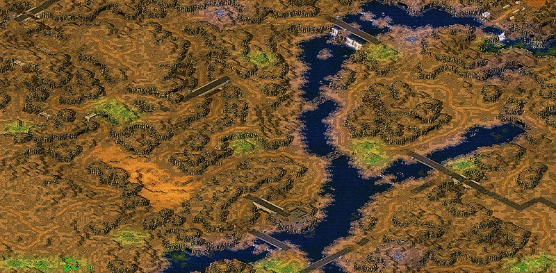 River to Nothingness | Twisted Insurrection Wiki | Fandom