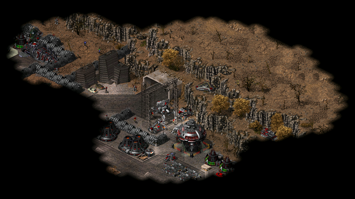 Rage | Twisted Insurrection Wiki | Fandom