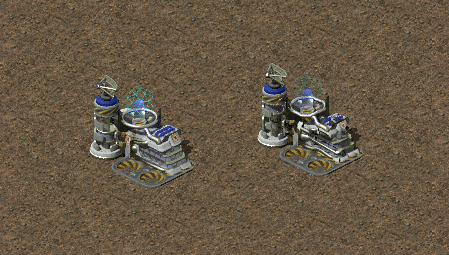 GloboTech Technology Center | Twisted Insurrection Wiki | Fandom