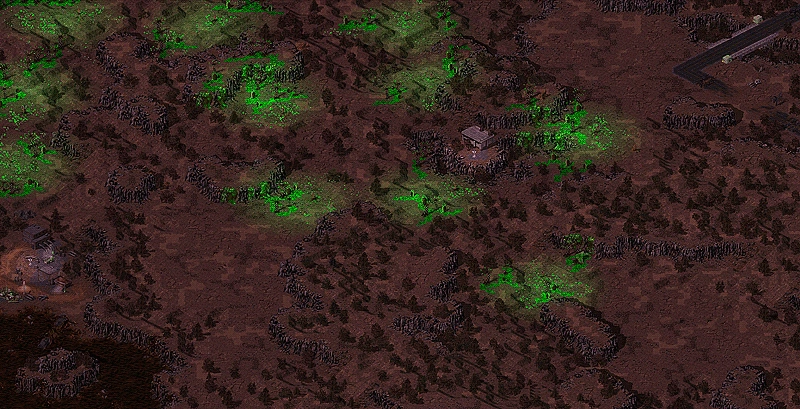 Null Zone | Twisted Insurrection Wiki | Fandom