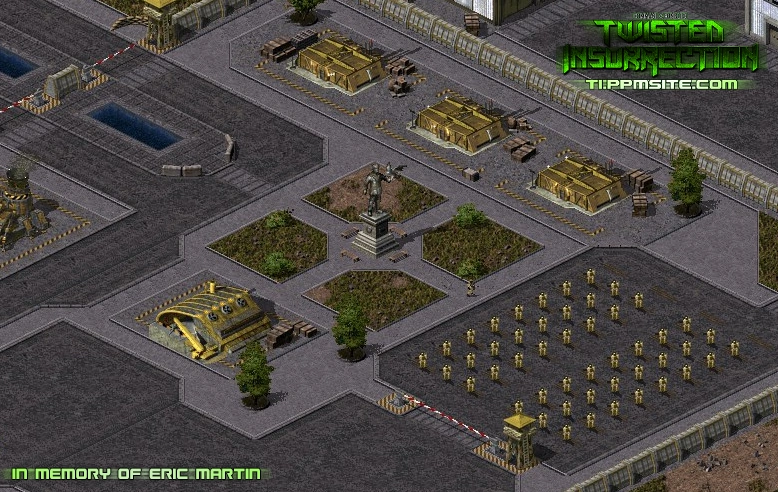 Category:Characters | Twisted Insurrection Wiki | Fandom