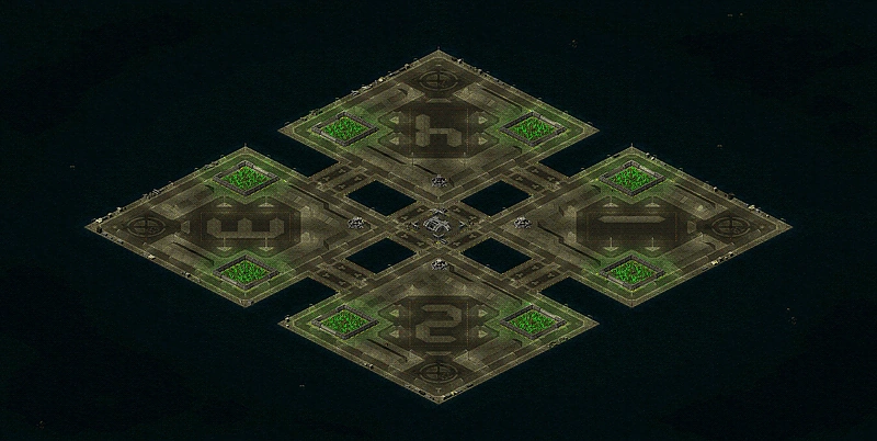 Tournament Platform | Twisted Insurrection Wiki | Fandom