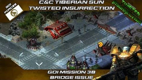 Bridge Issue/Walkthrough | Twisted Insurrection Wiki | Fandom