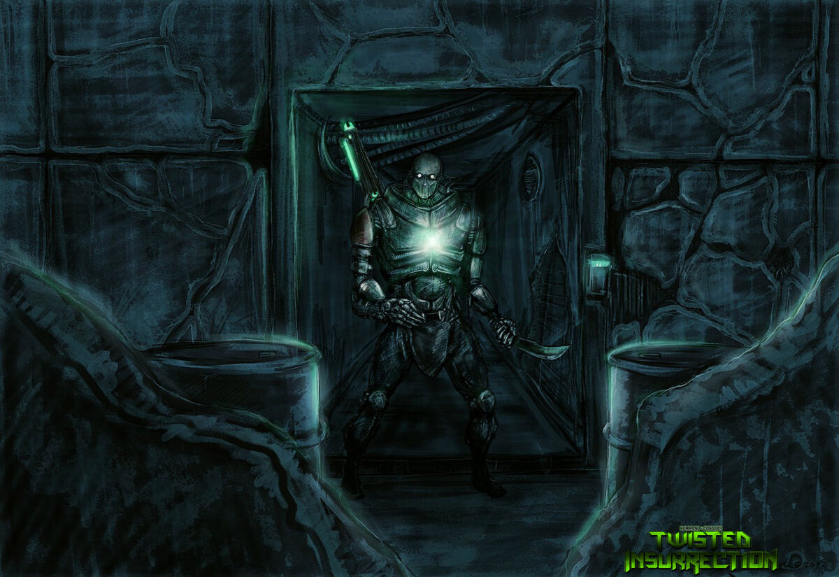 Sobek Twisted Insurrection Wiki Fandom
