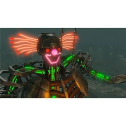 Nuke Mode | Twisted Metal Wiki | Fandom