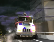 Sweet Tooth (TM4) | Twisted Metal Wiki | Fandom