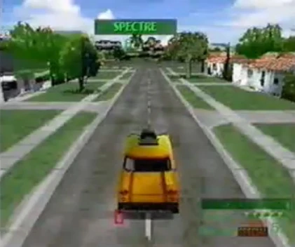 Category:Twisted Metal (1995) Levels | Twisted Metal Wiki | Fandom