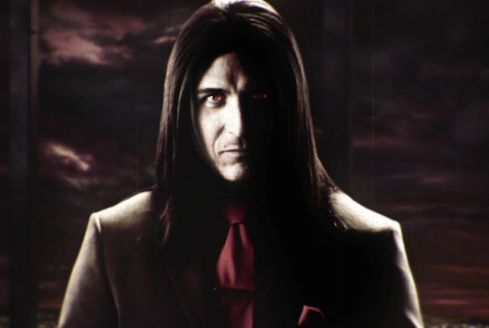 Calypso | Twisted Metal Wiki | Fandom