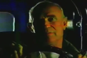 Commander Mason | Twisted Metal Wiki | Fandom