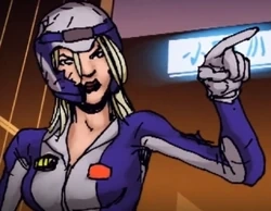 Miranda Watts | Twisted Metal Wiki | Fandom