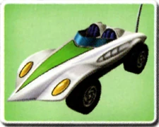 Spectre | Twisted Metal Wiki | Fandom