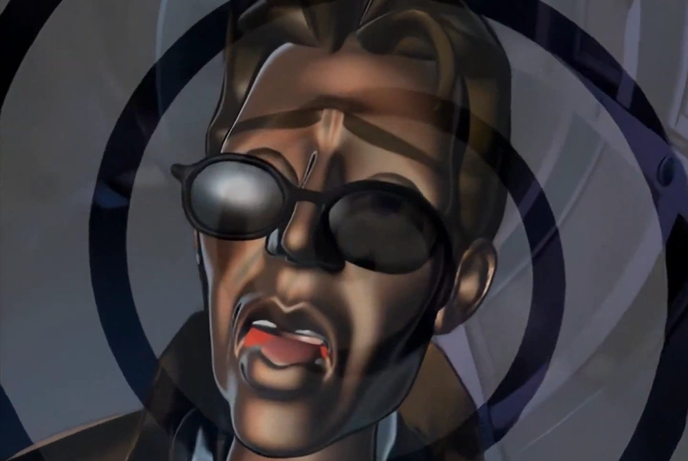 Lance Wilder | Twisted Metal Wiki | Fandom