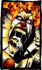 Needles Kane | Twisted Metal Wiki | Fandom