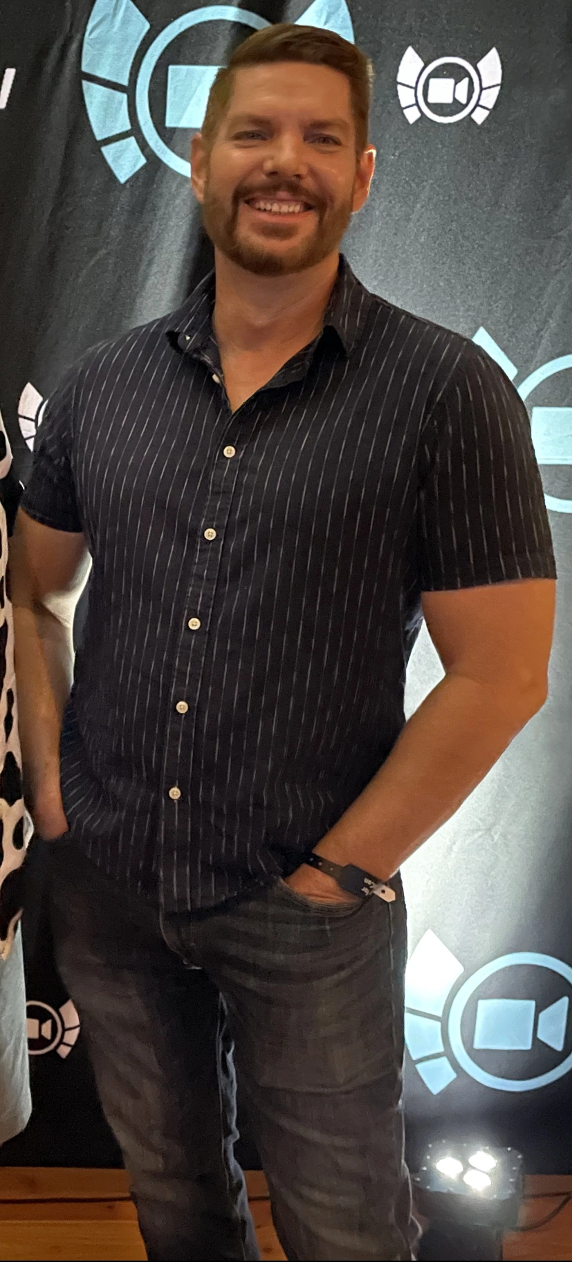 David Goodrich | Twisted Metal Wiki | Fandom