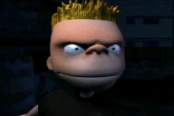 Calypso | Twisted Metal Wiki | Fandom