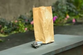 Harold (TV Series) | Twisted Metal Wiki | Fandom