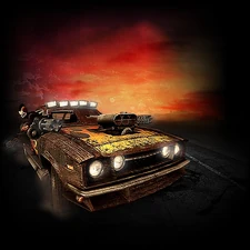 Roadkill (2012) | Twisted Metal Wiki | Fandom