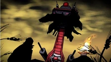 Tower Tooth | Twisted Metal Wiki | Fandom