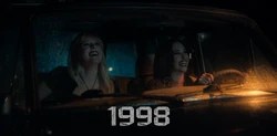 Raven (TV Series) | Twisted Metal Wiki | Fandom