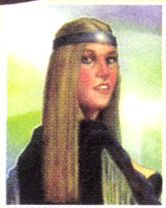 Amber Rose | Twisted Metal Wiki | Fandom