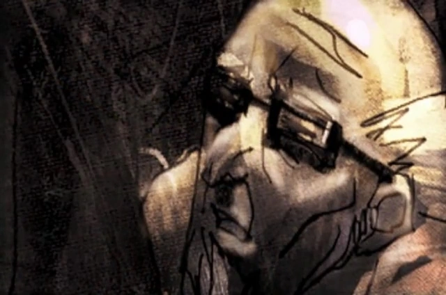 Dr. Becker | Twisted Metal Wiki | Fandom