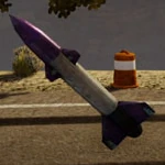 Homing Missile | Twisted Metal Wiki | Fandom