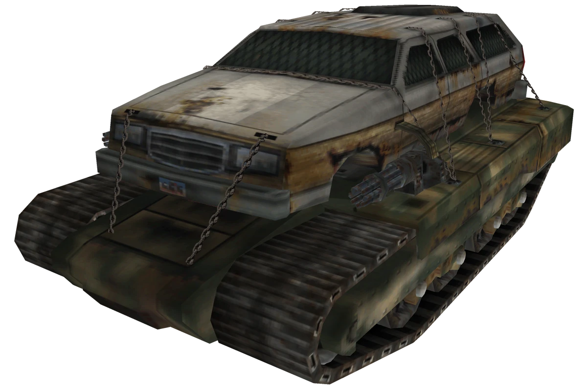 WartHog (Black) | Twisted Metal Wiki | Fandom