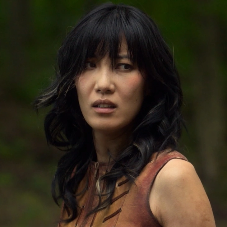 Jessica | Twisted Metal Wiki | Fandom