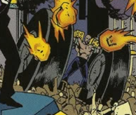 Axel | Twisted Metal Wiki | Fandom