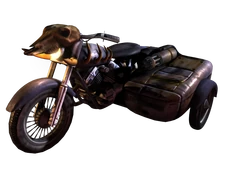 Mr. Grimm | Twisted Metal Wiki | Fandom
