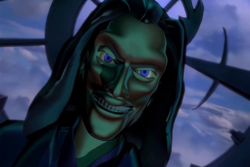 Category:Twisted Metal III Characters | Twisted Metal Wiki | Fandom