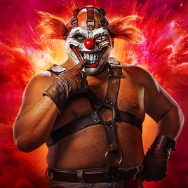 Sweet Tooth (TV Series Character) | Twisted Metal Wiki | Fandom
