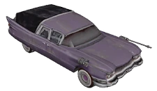 Shadow | Twisted Metal Wiki | Fandom