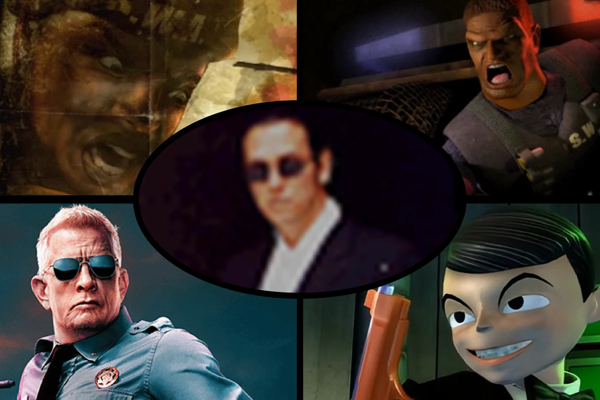 Agent Stone | Twisted Metal Wiki | Fandom