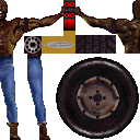 Axel (TM2 Vehicle) | Twisted Metal Wiki | Fandom