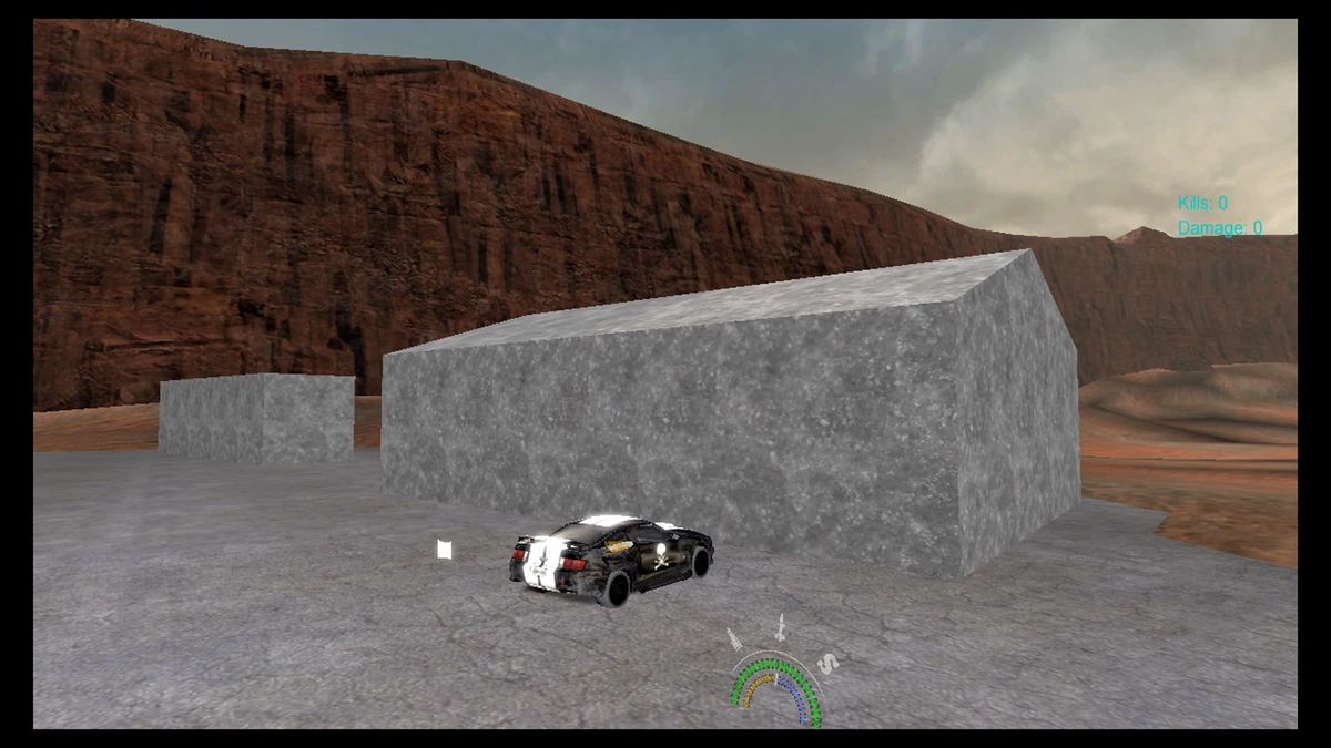 Diablo Pass | Twisted Metal Wiki | Fandom