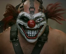 Sweet Tooth (TV Series Character) | Twisted Metal Wiki | Fandom