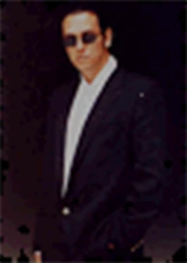 Agent Stone (1995) | Twisted Metal Wiki | Fandom