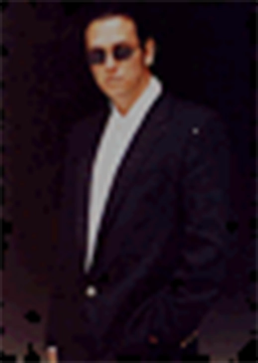 Agent Stone (1995) | Twisted Metal Wiki | Fandom