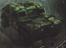 Warthog | Twisted Metal Wiki | Fandom