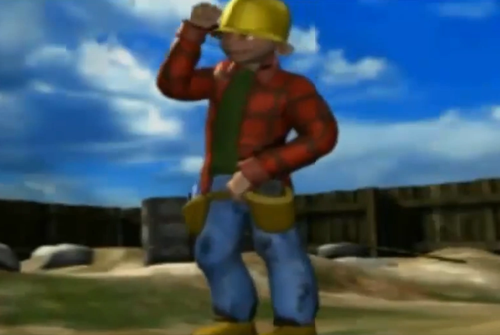 Slam (Character) | Twisted Metal Wiki | Fandom