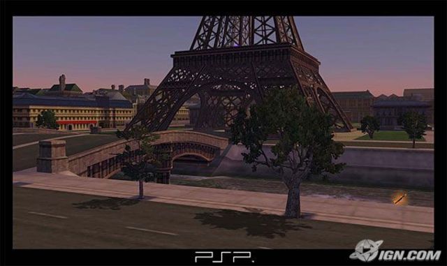 Paris (Head-On) | Twisted Metal Wiki | Fandom