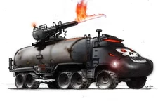 Minion | Twisted Metal Wiki | Fandom