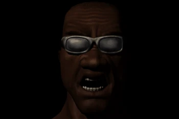 Axel | Twisted Metal Wiki | Fandom