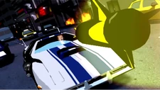 Spectre (Head-On) | Twisted Metal Wiki | Fandom